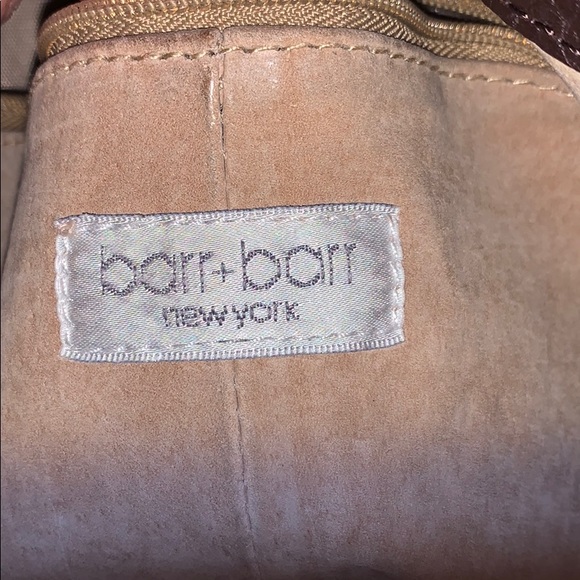 Barr & Barr | Bags | Barr And Barr New York Handbag | Poshmark